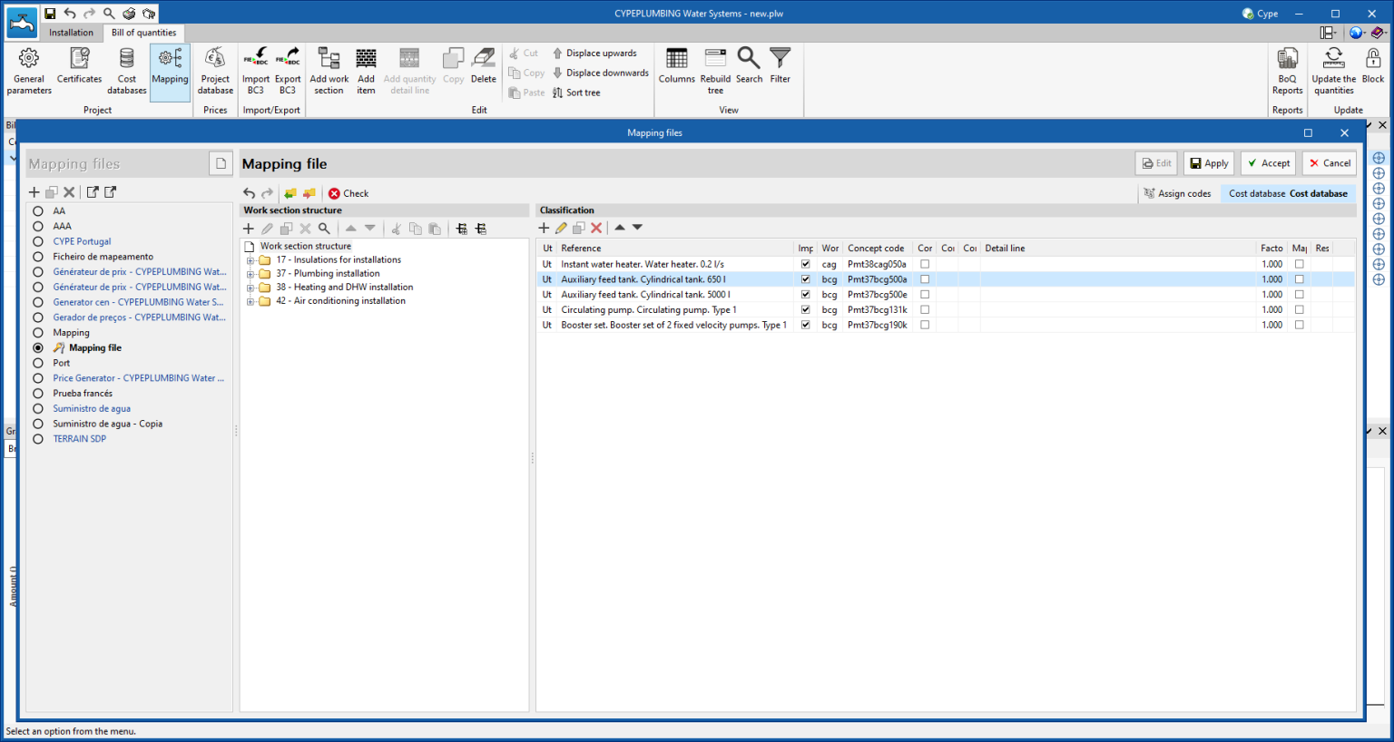 2023.g Version - CYPE
