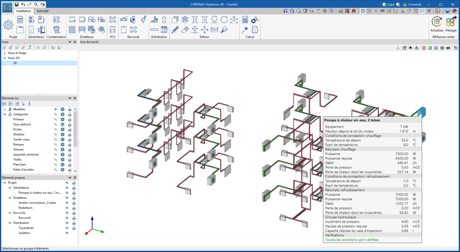 Version 2023.g - CYPE