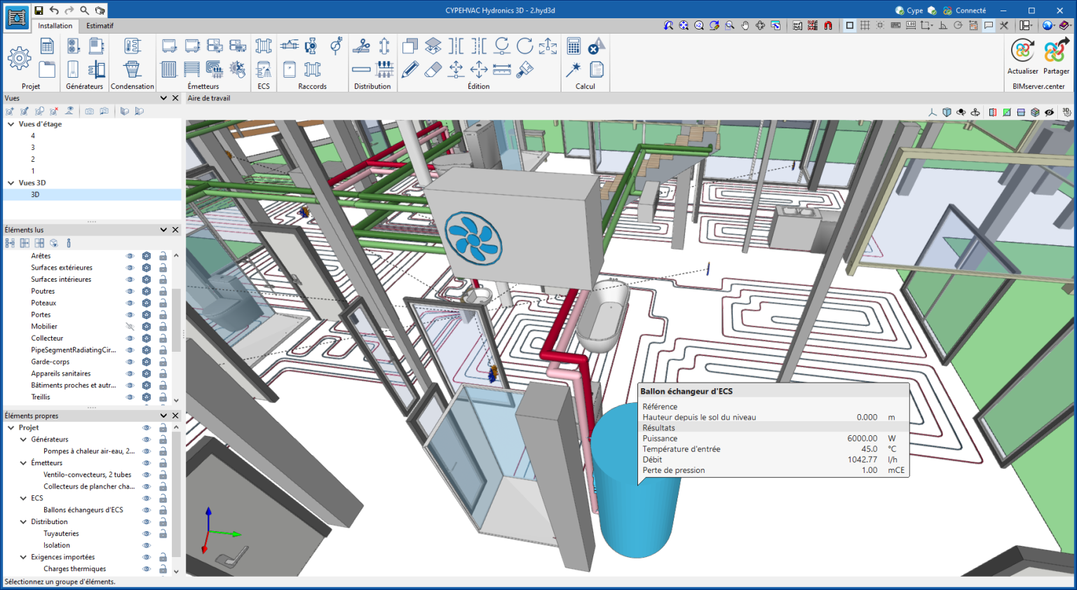 Version 2023.g - CYPE