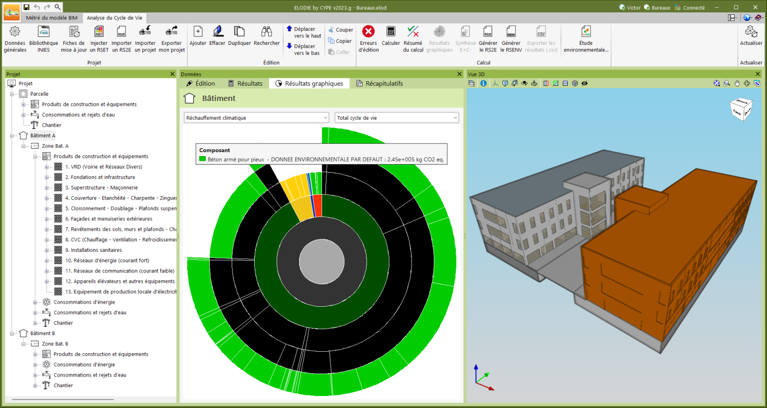 Version 2023.g - CYPE