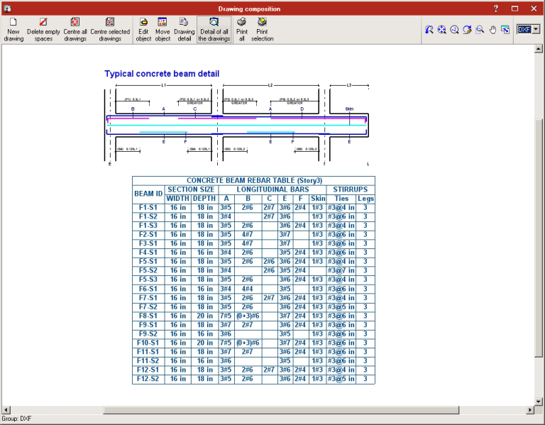 New StruBIM Suite programs - CYPE