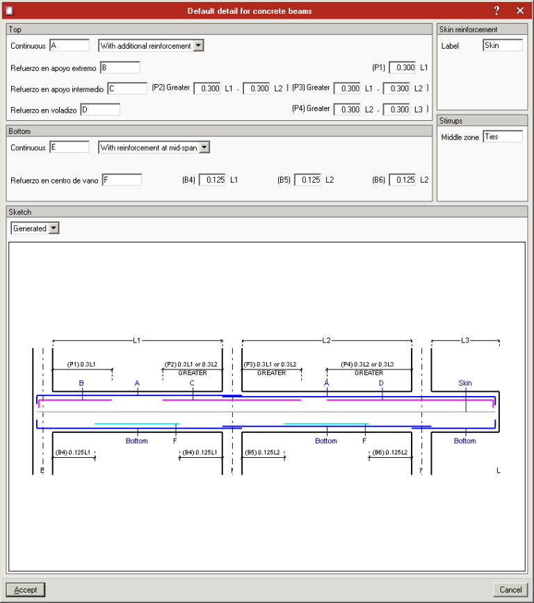 New StruBIM Suite programs - CYPE