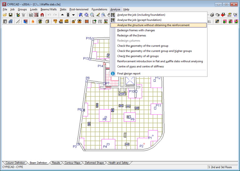 2014.i Version - CYPE