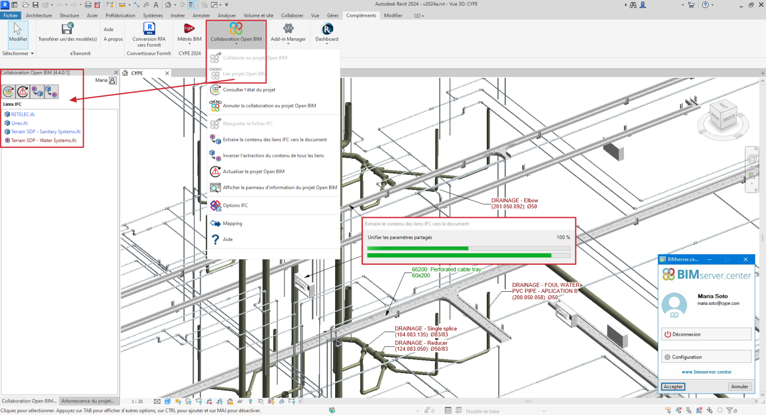Version 2024.a - CYPE