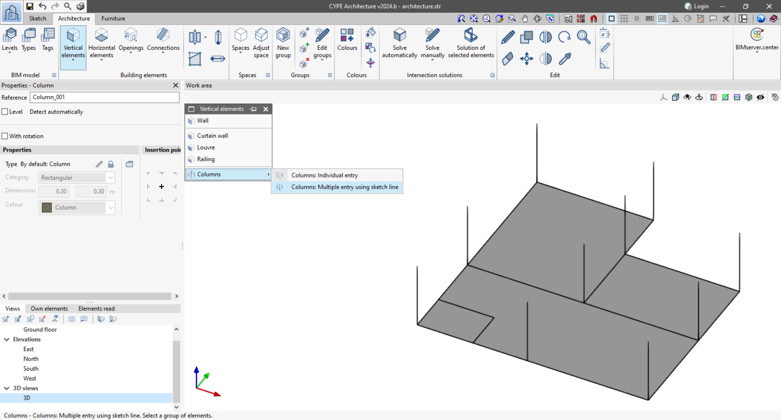 2024.b Version - CYPE