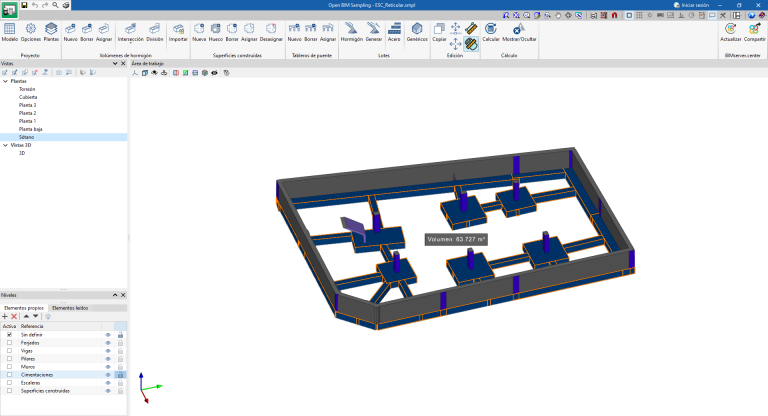 Versión 2024.b - CYPE