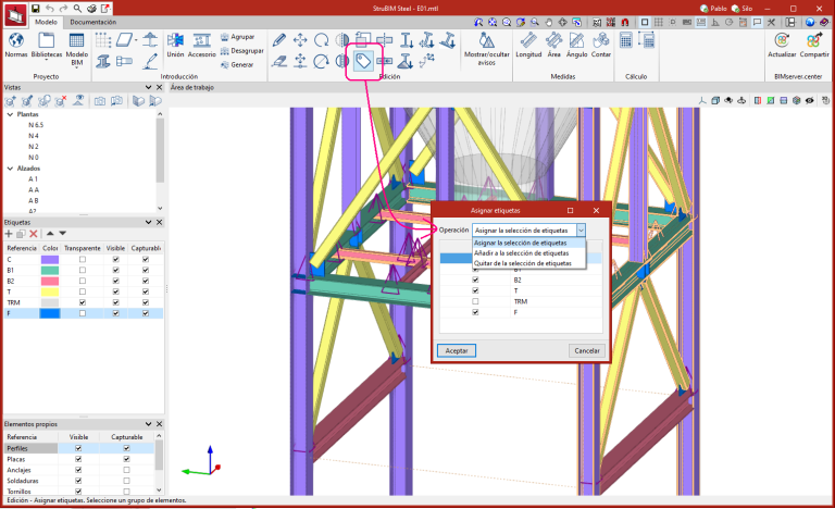 Versión 2024.b - CYPE