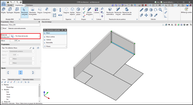 Versión 2024.b - CYPE
