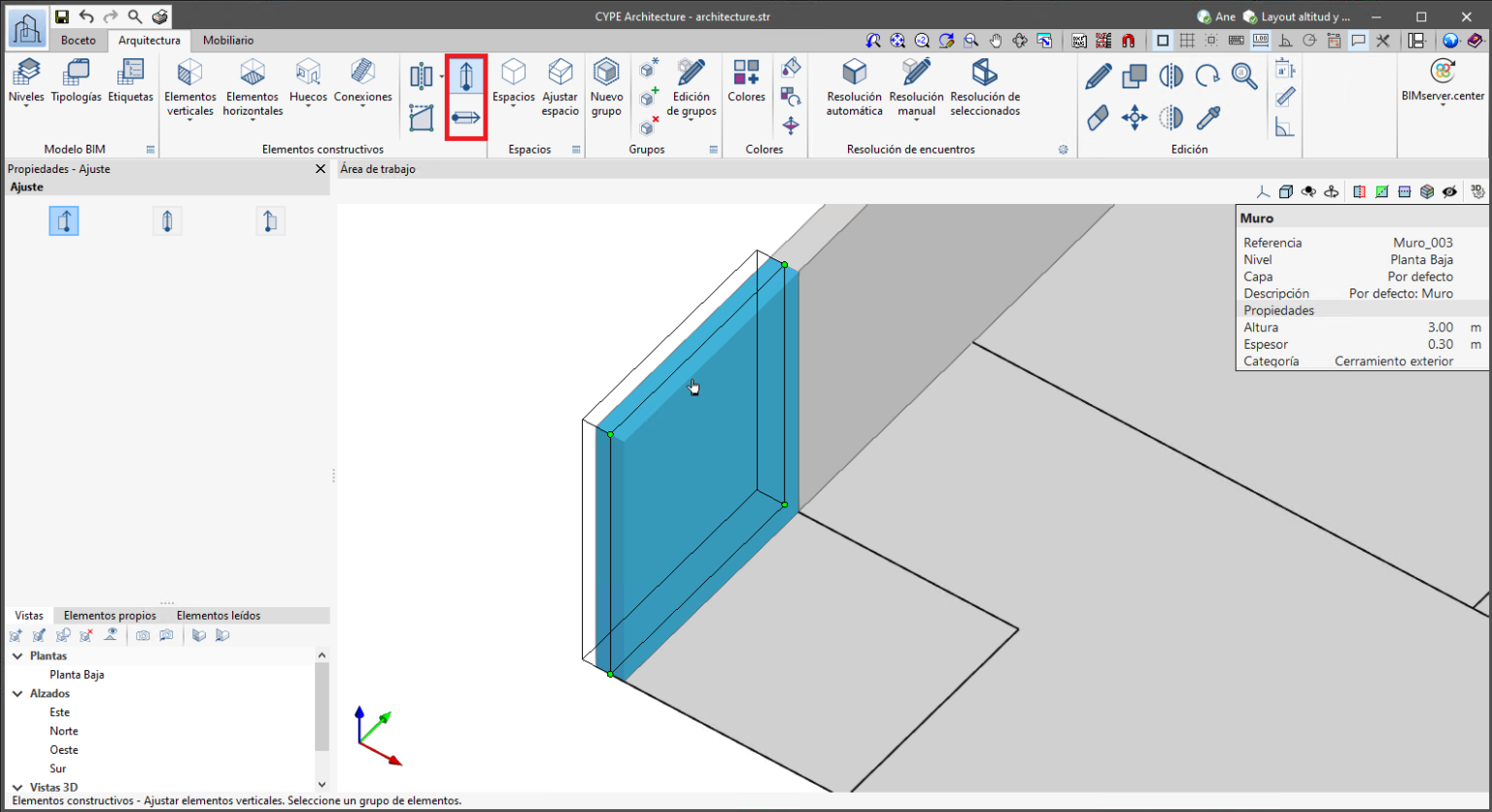 Versión 2024.b - CYPE