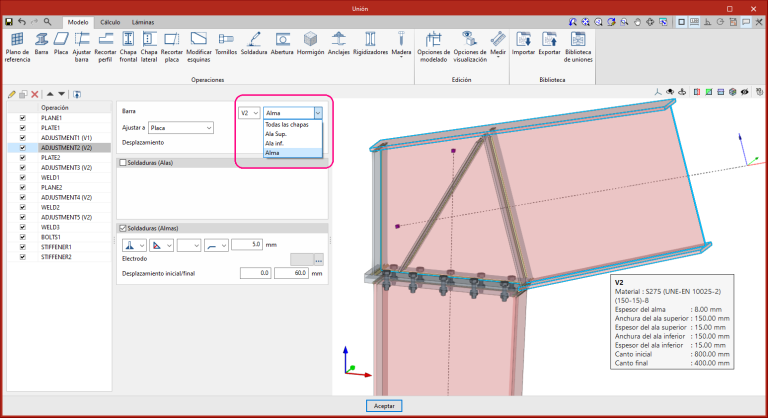 Versión 2024.b - CYPE