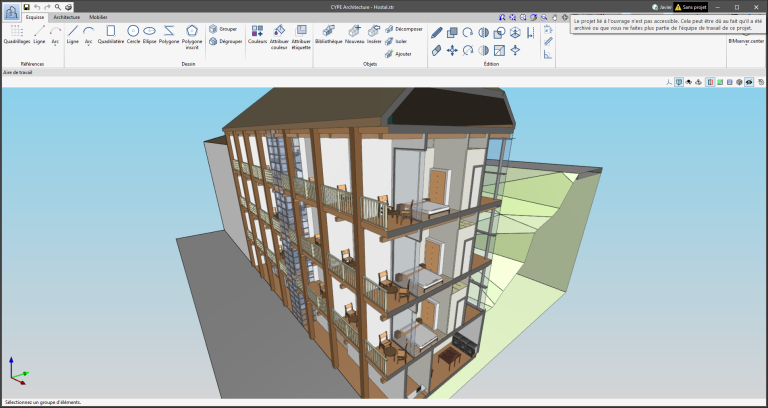 Version 2024.b - CYPE