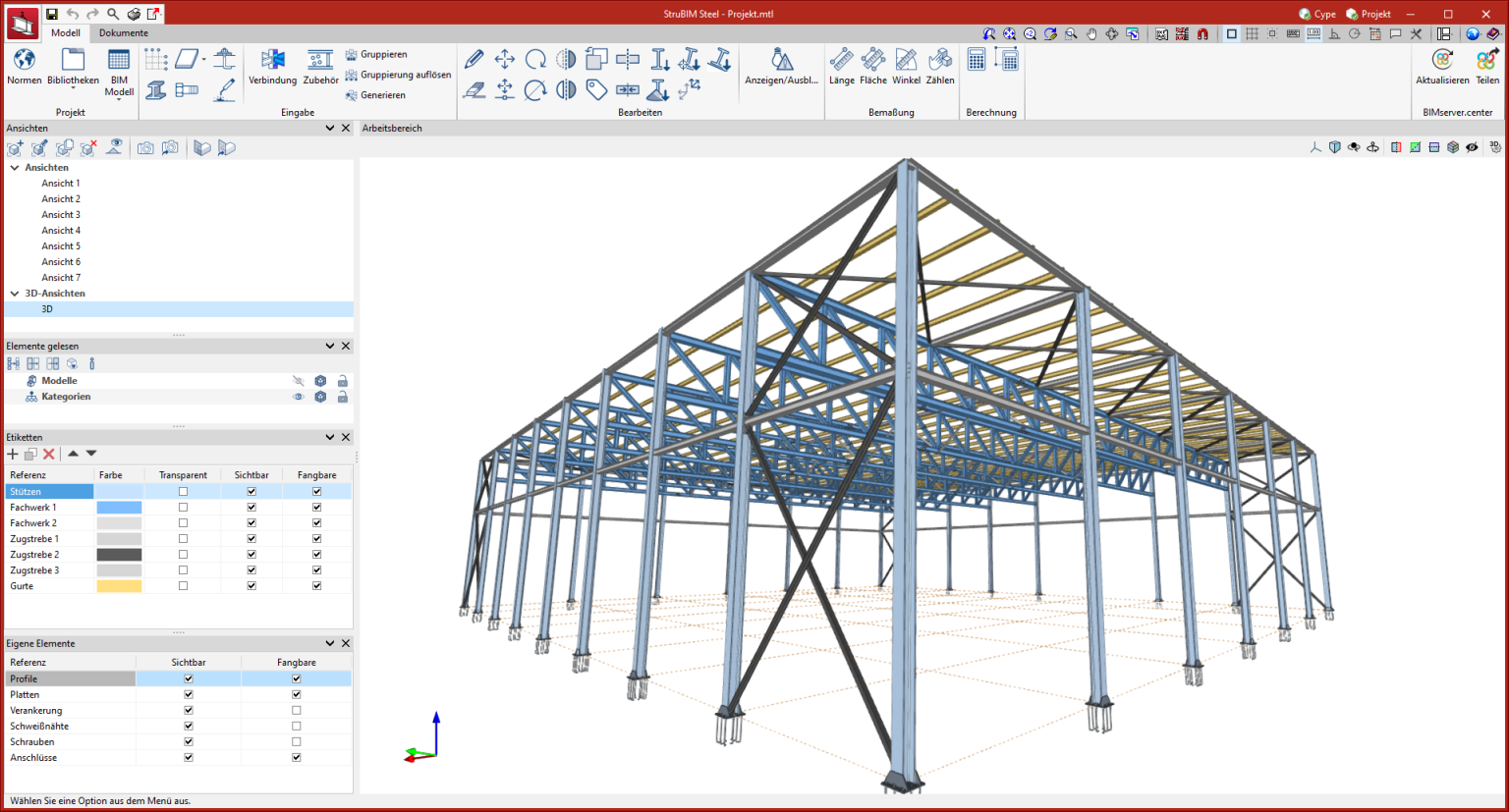 Versión 2024.c - CYPE