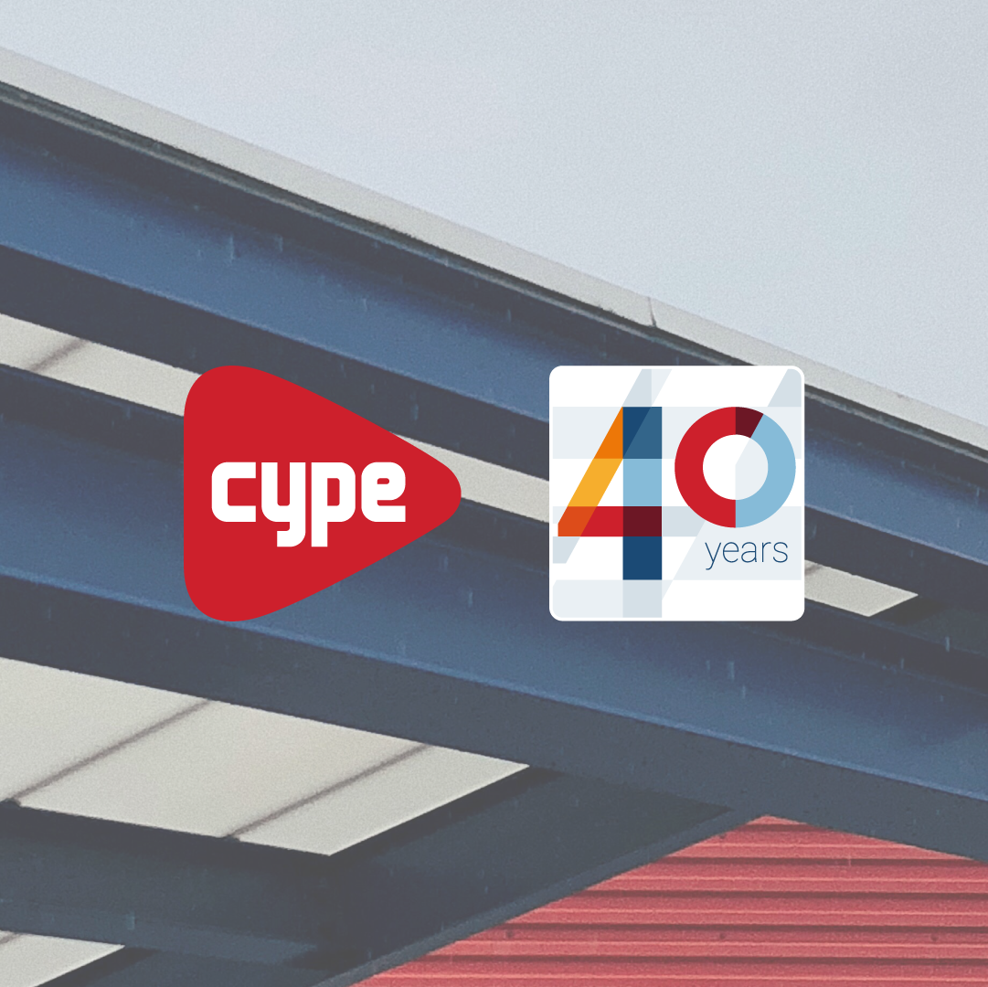 Corporative Identity - CYPE