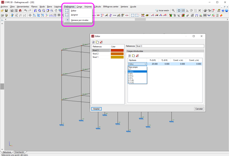 Versión 2024.c - CYPE