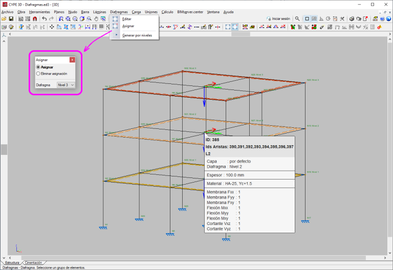 Versión 2024.c - CYPE