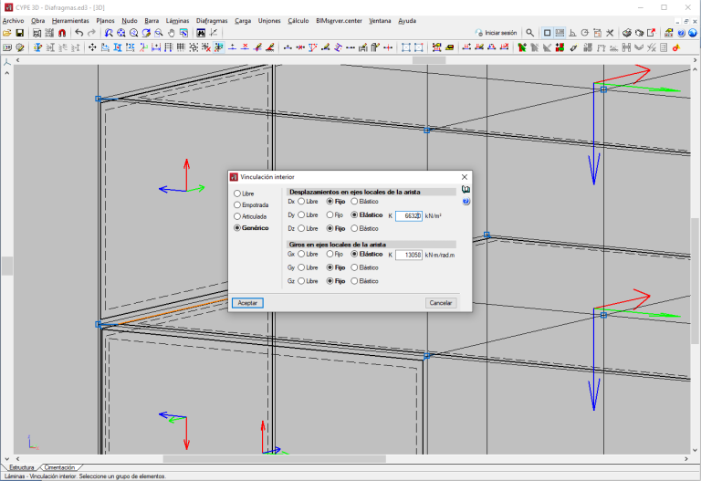 Versión 2024.c - CYPE