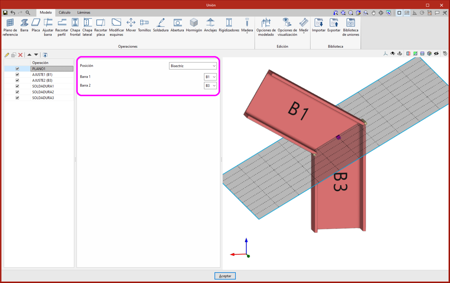 Versión 2024.c - CYPE