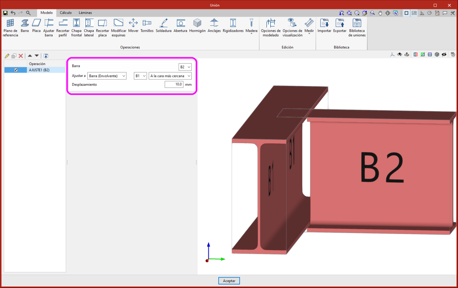 Versión 2024.c - CYPE