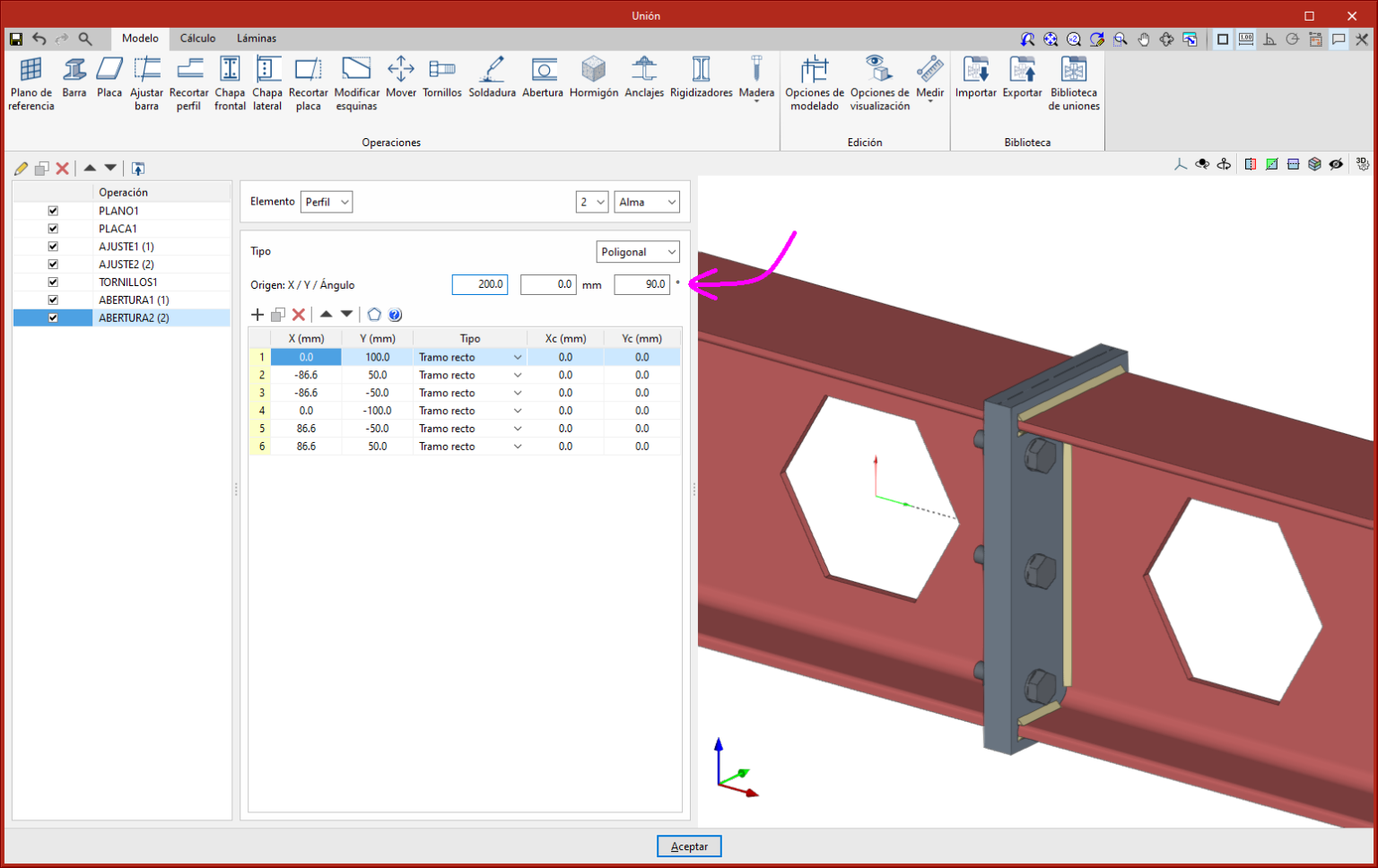 Versión 2024.c - CYPE