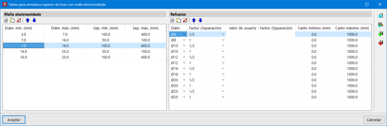 Versión 2024.c - CYPE
