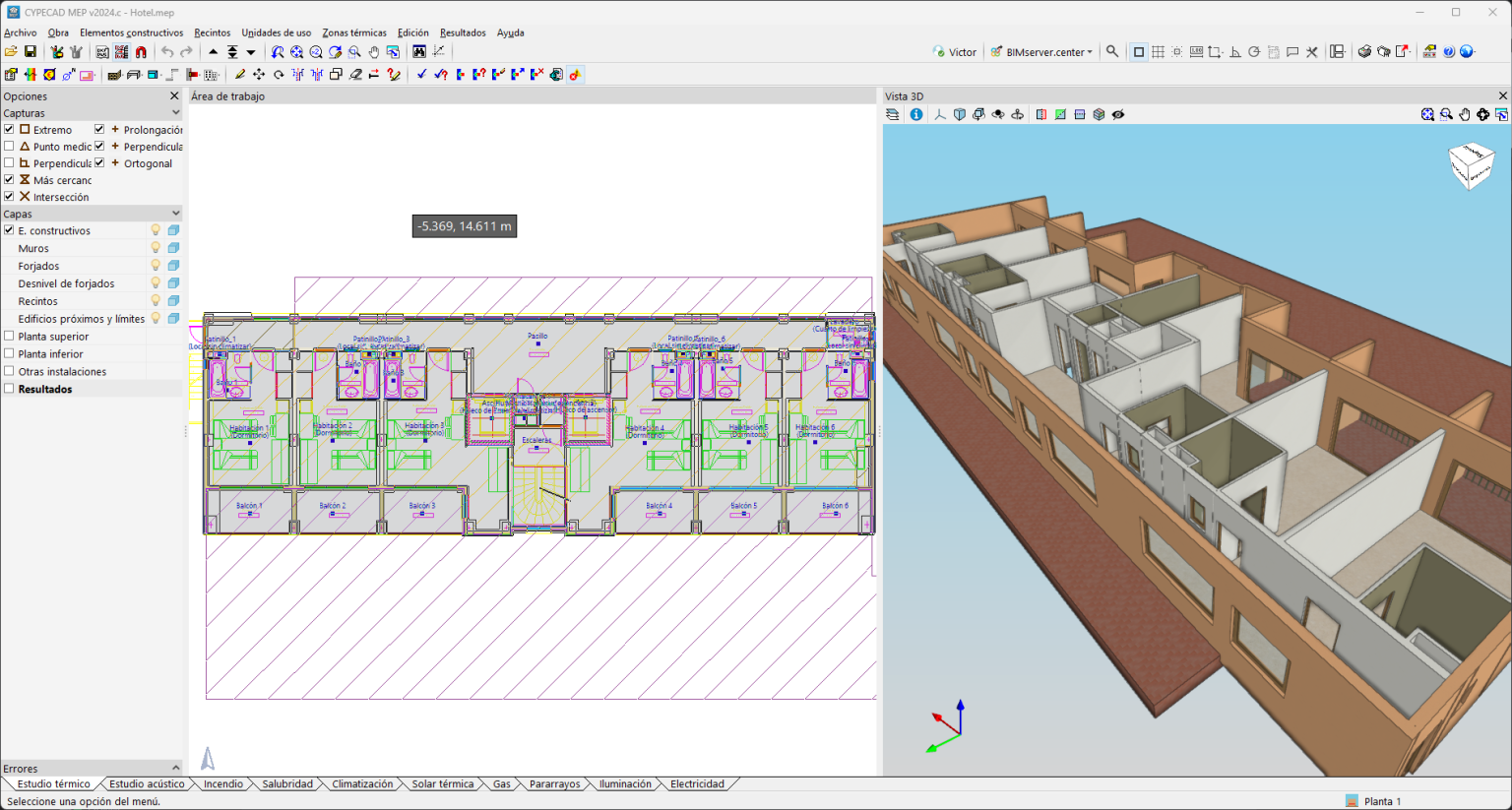 Versión 2024.c - CYPE