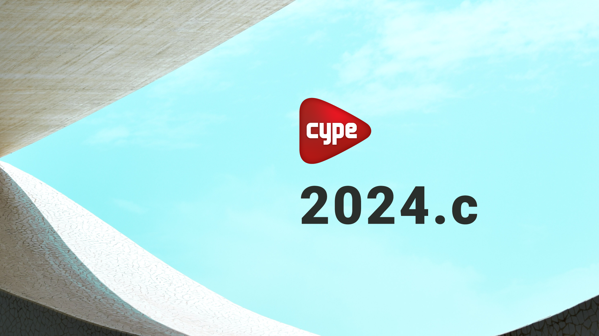 Versión 2024.c - CYPE