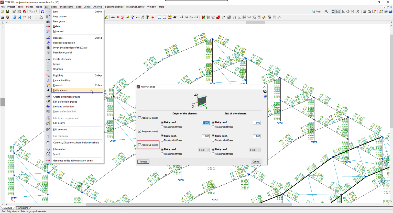 2024.d Version - CYPE