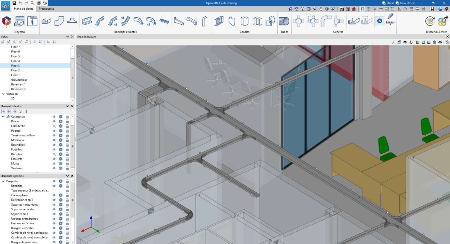 Versión 2024.d - CYPE
