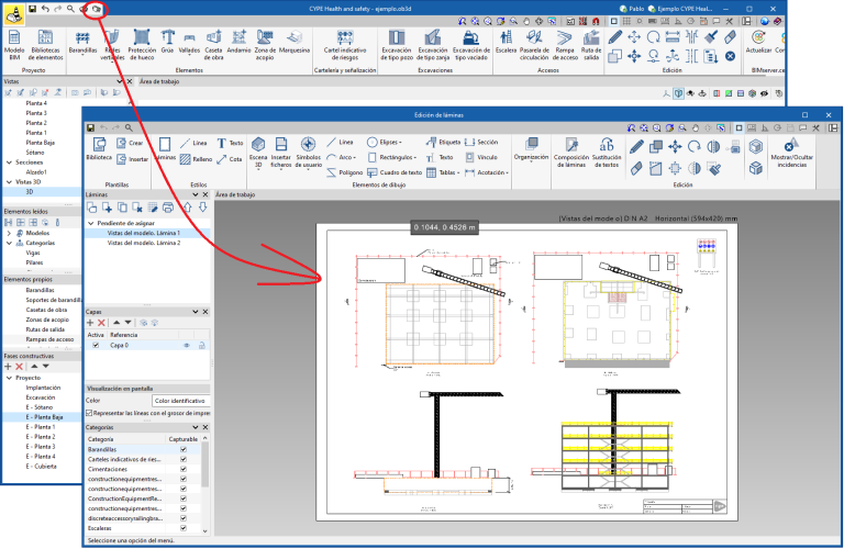 Versión 2024.d - CYPE