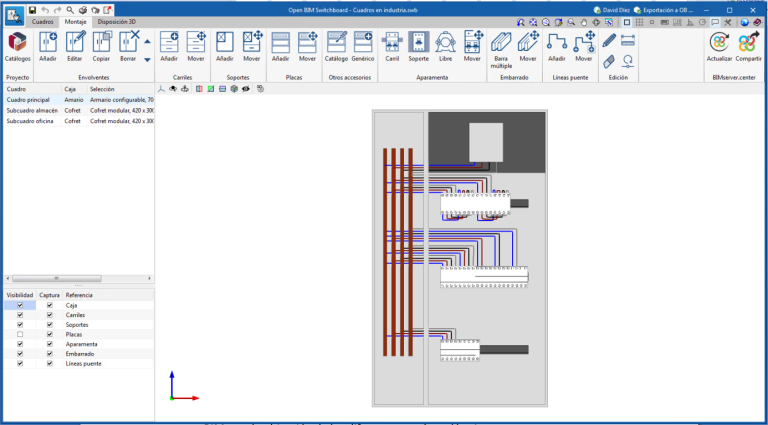 Versión 2024.d - CYPE