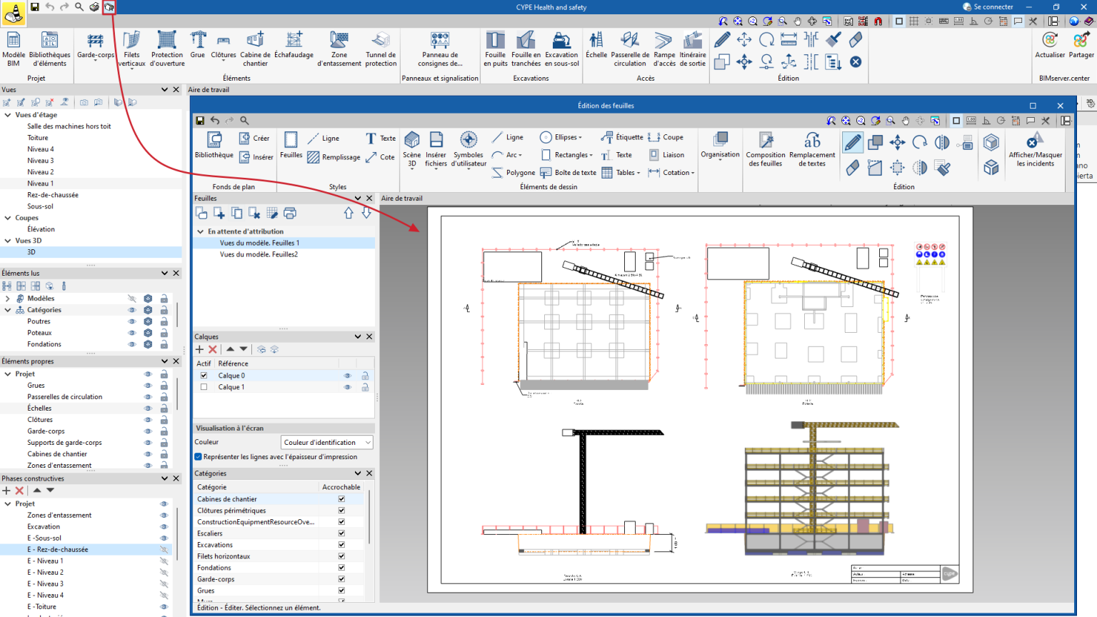 Version 2024.d - CYPE