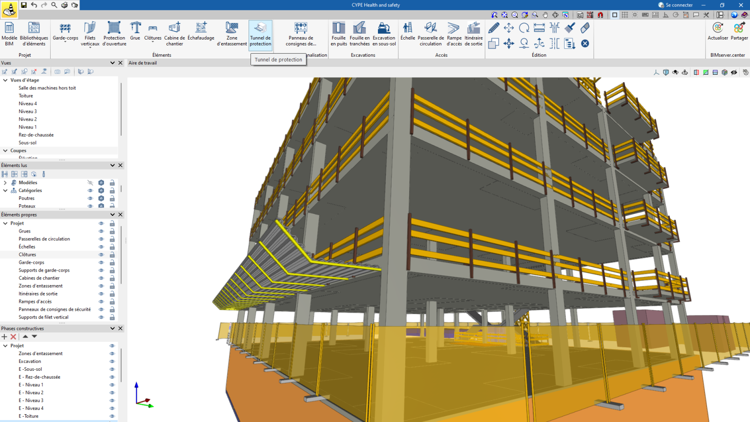 Version 2024.d - CYPE