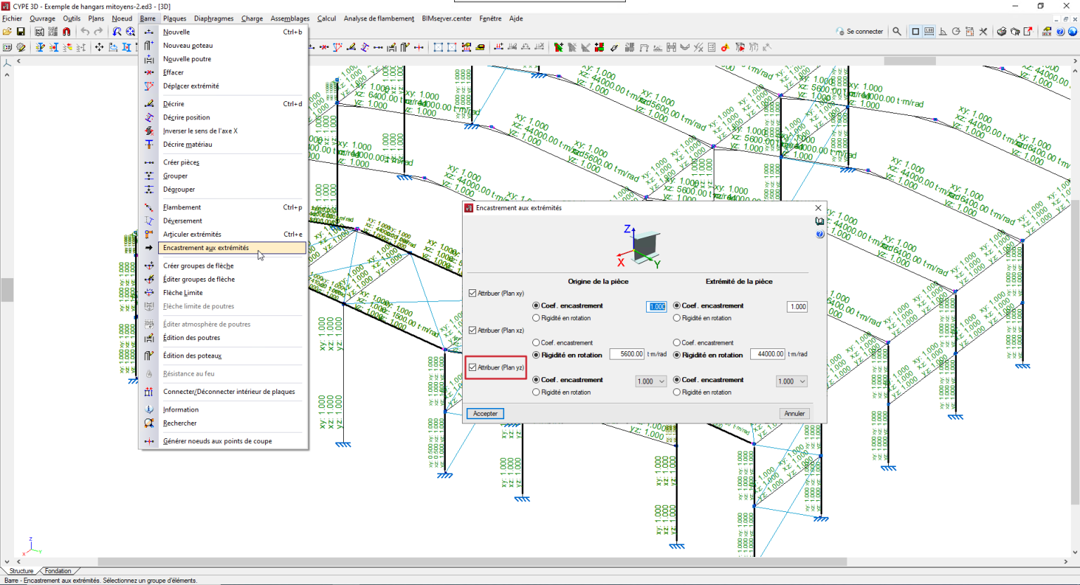 Version 2024.d - CYPE