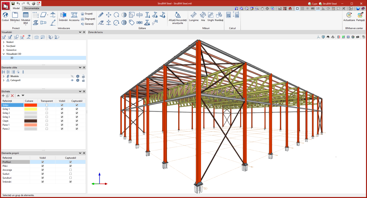 Versión 2024.d - CYPE