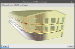 IFC Builder - CYPE