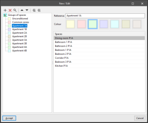 IFC Builder - CYPE