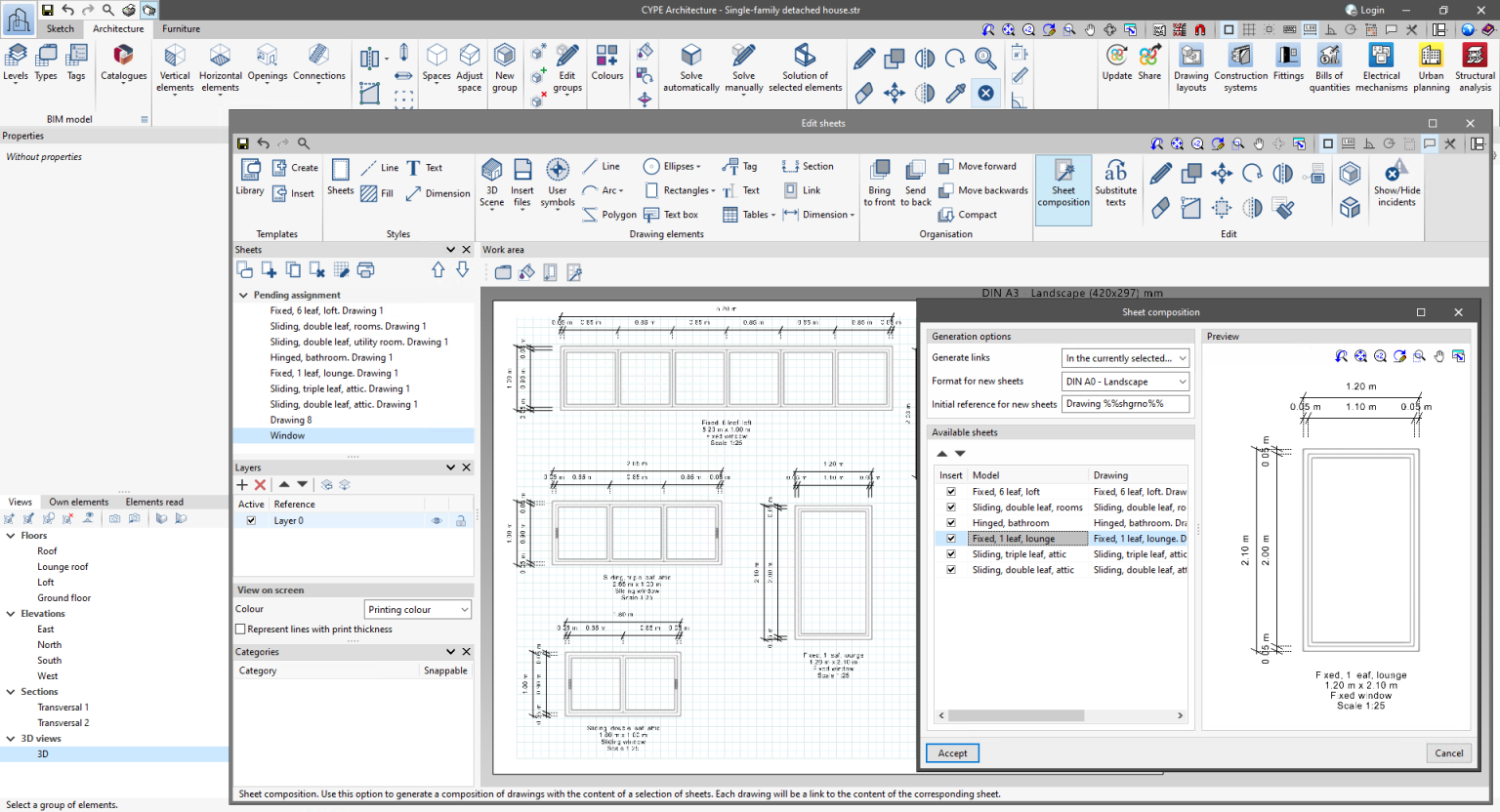 2024.e Version - CYPE
