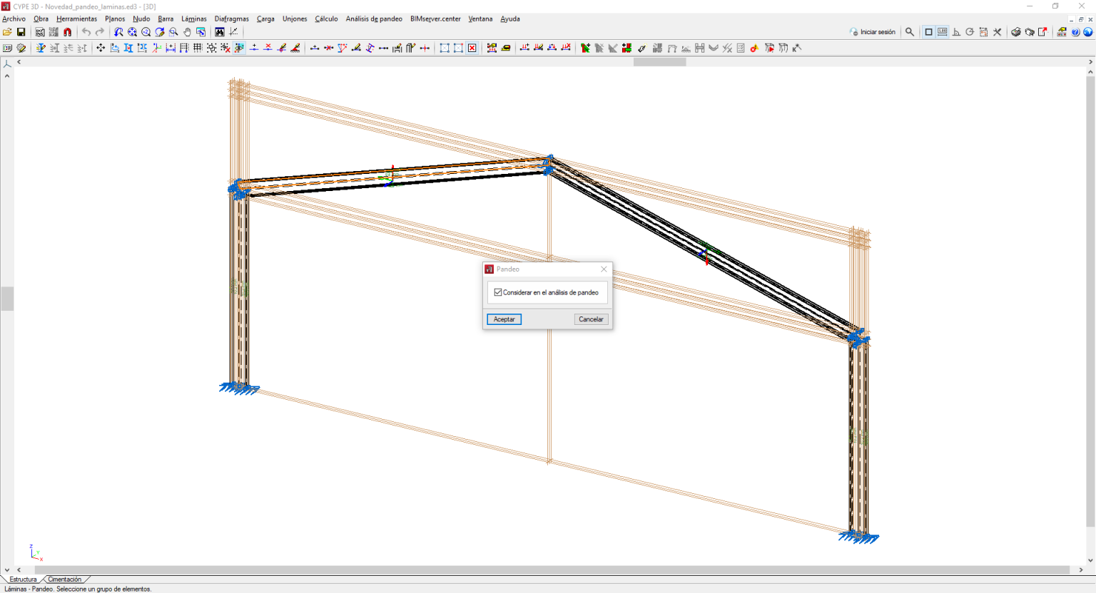 Versión 2024.e - CYPE