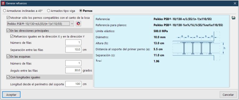 Versión 2024.e - CYPE