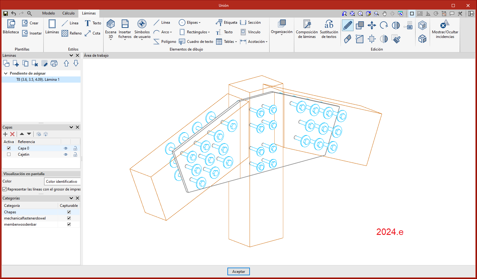 Versión 2024.e - CYPE