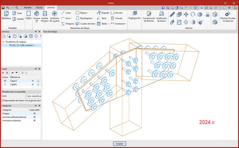 Versión 2024.e - CYPE