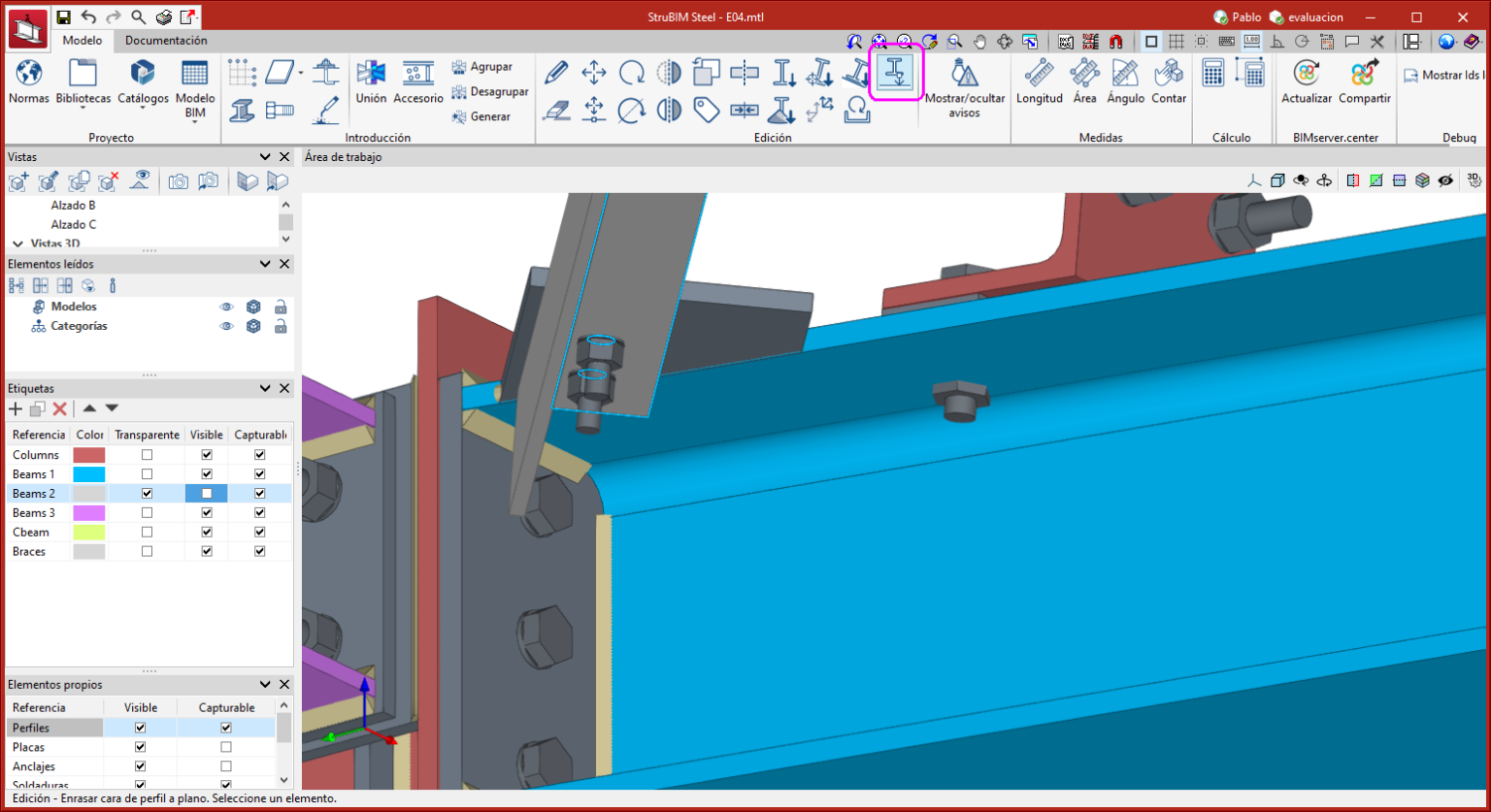 Versión 2024.e - CYPE
