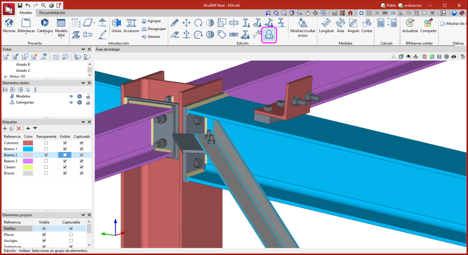 Versión 2024.e - CYPE