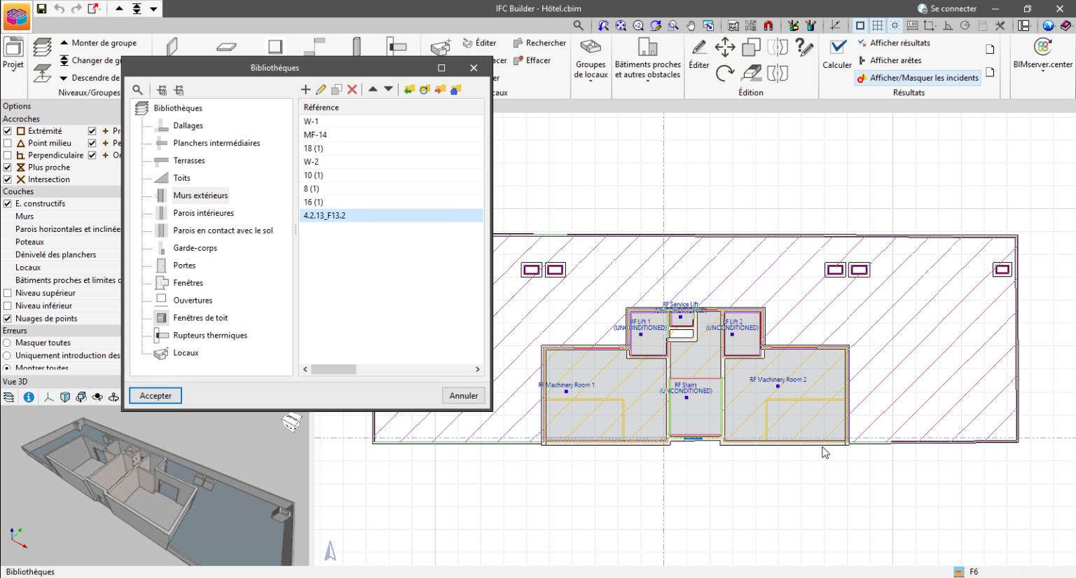 Version 2024.e - CYPE