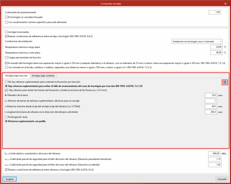 Versión 2024.e - CYPE