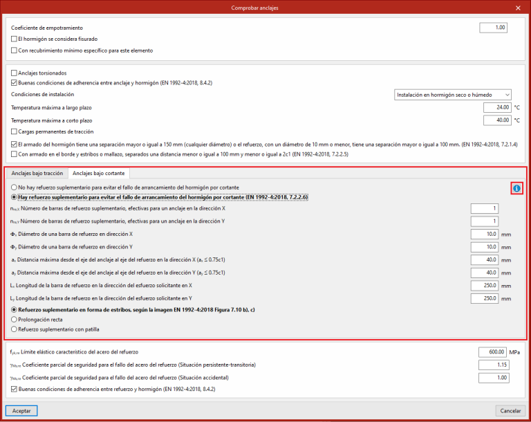 Versión 2024.e - CYPE