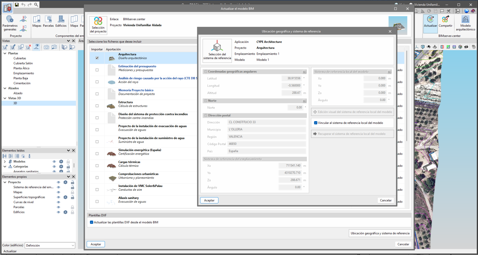 Versión 2024.e - CYPE