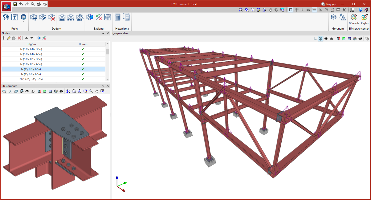 2024.e Version - CYPE