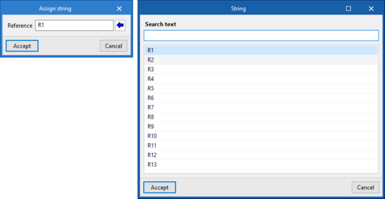 CYPELEC PV Systems - Groups - CYPE