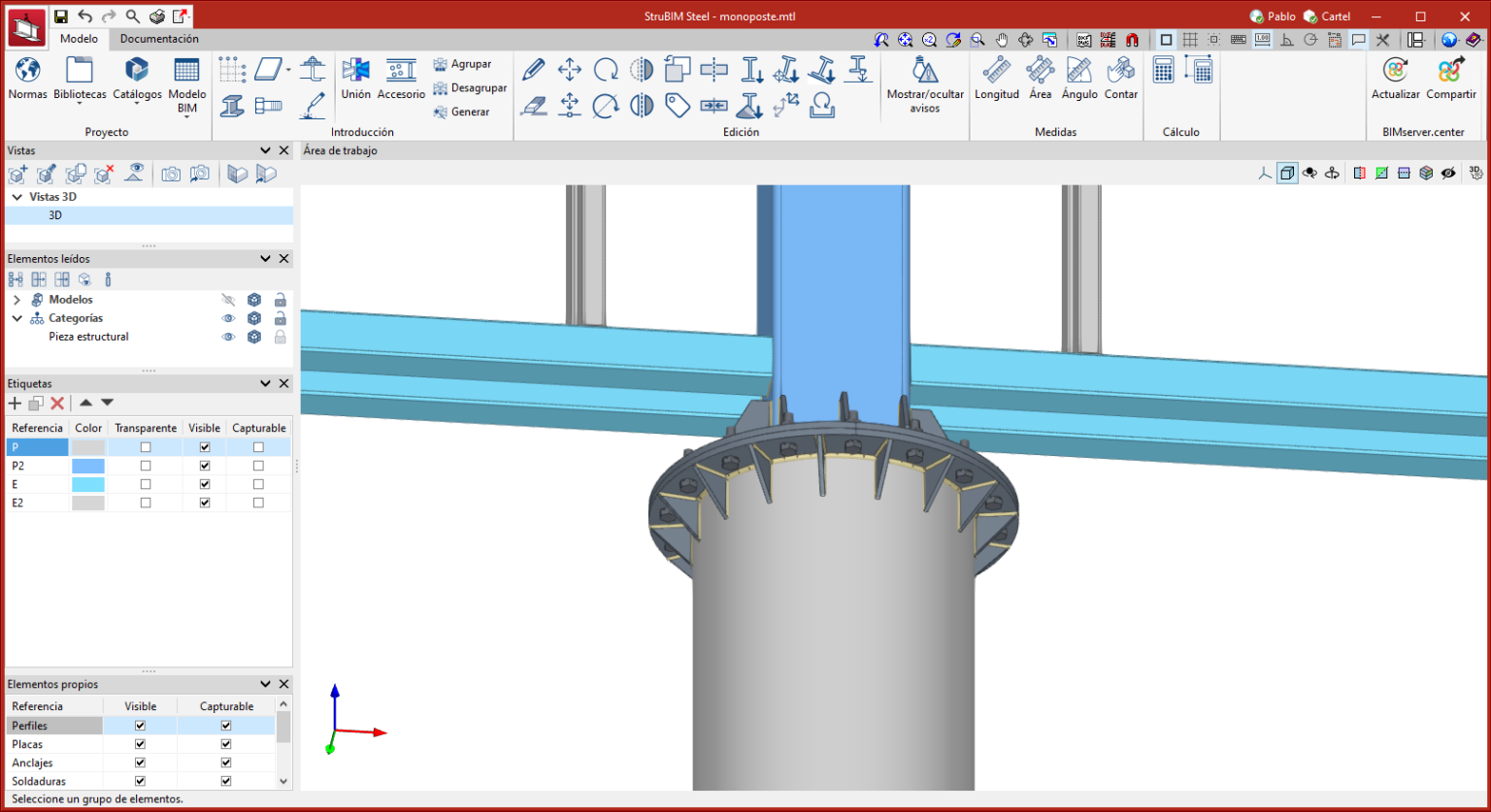 Versión 2024.f - CYPE